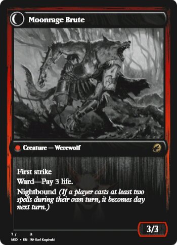 Brutal Cathar