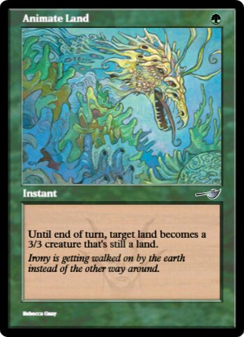 Animate Land