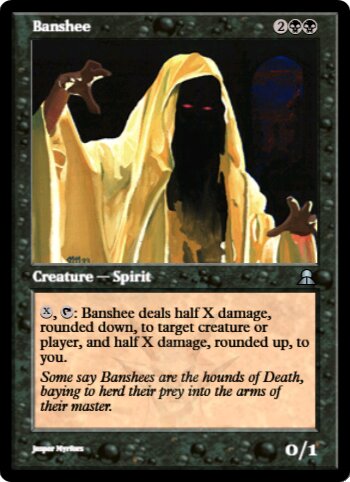 Banshee