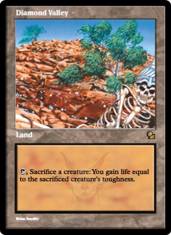 Diamond Valley