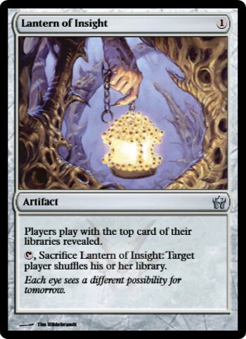 Lantern of Insight