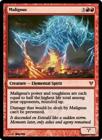 Malignus