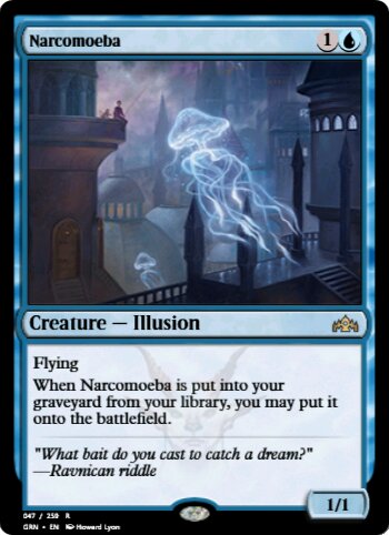 Narcomoeba