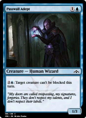 Passwall Adept