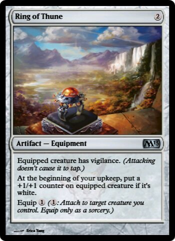 Ring of Thune