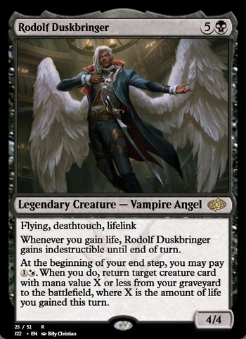 Rodolf Duskbringer