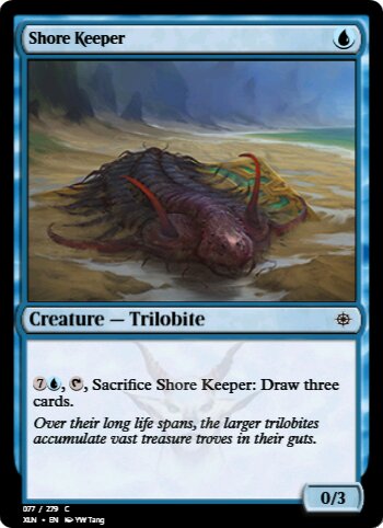 Shore Keeper