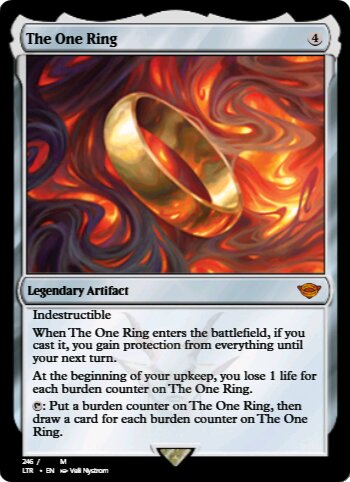The One Ring