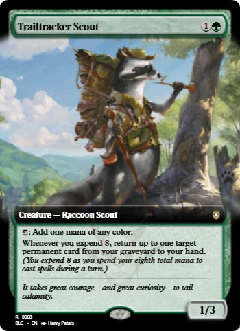 Trailtracker Scout